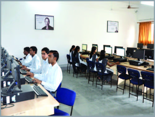 Information Technology – Sipna Engineering College Amaravati