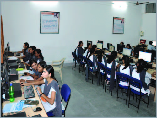 Information Technology – Sipna Engineering College Amaravati