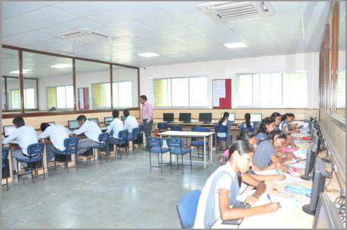 Information Technology – Sipna Engineering College Amaravati