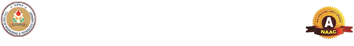 Sipna Engineering College Amaravati